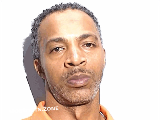 LEACH MARQUIS CLAY 08/30/2024 - Lucas County Mugshots Zone