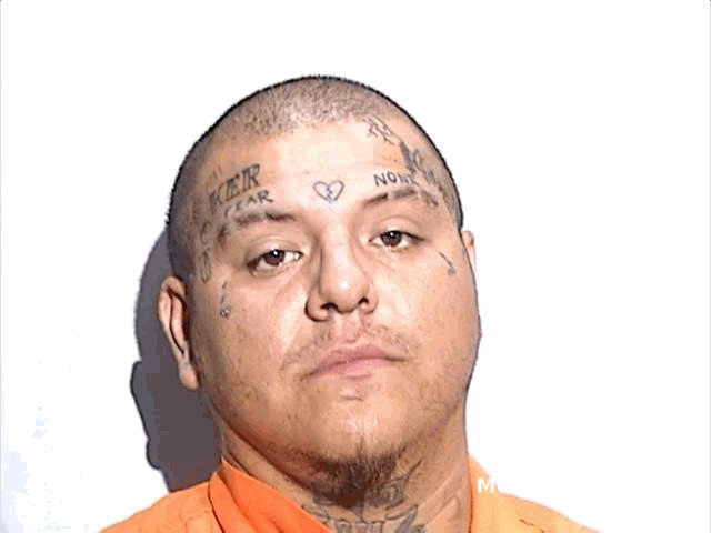 ARANDA STEVEN ANTHONY 08/31/2024 - Lucas County Mugshots Zone