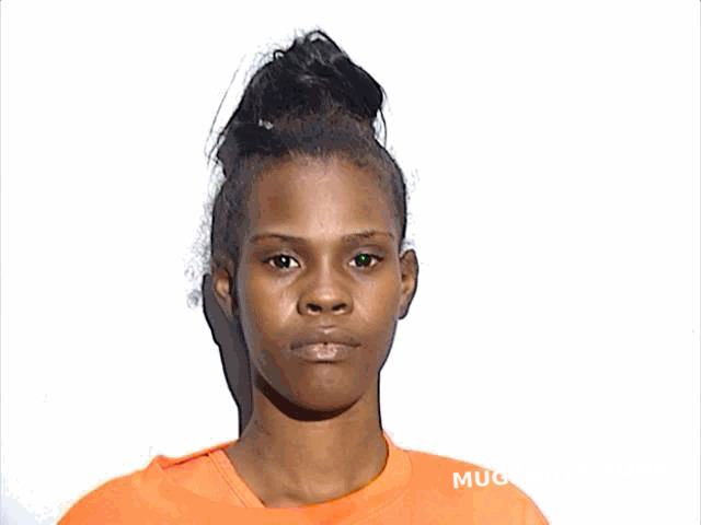 MOSS MAKAYLA DAISYEBONIQUE 08/31/2024 - Lucas County Mugshots Zone