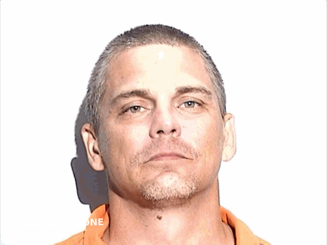 KEEFER KEVIN C 09/01/2024 - Lucas County Mugshots Zone