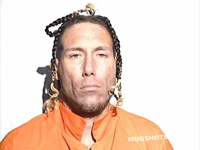 SHARP JUSTIN EARL 09/02/2024 - Lucas County Mugshots Zone