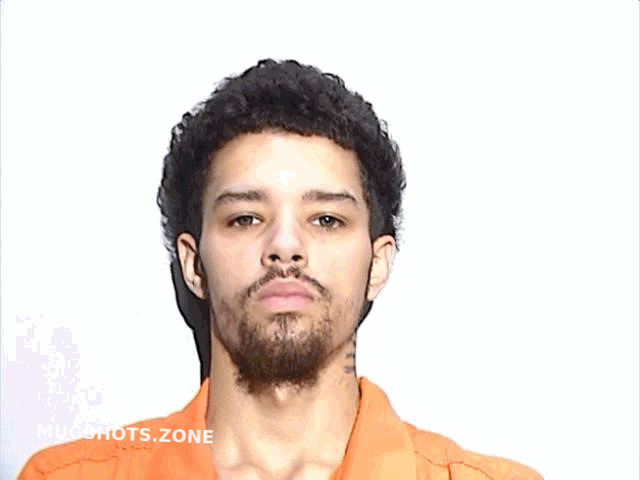 GARMON MARCUS JUSTIN 09/03/2024 - Lucas County Mugshots Zone