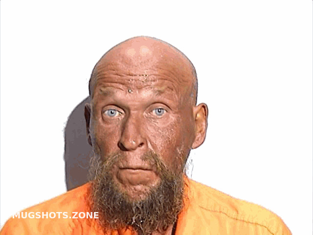 FOXWELL JAY ALLEN 09/03/2024 - Lucas County Mugshots Zone