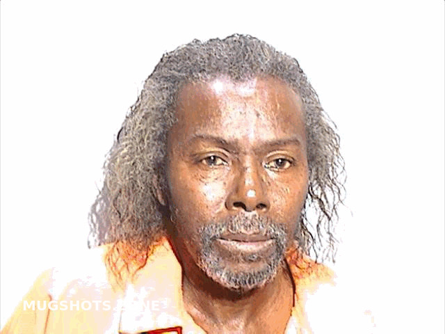 REED HENRY LEE 09/03/2024 - Lucas County Mugshots Zone