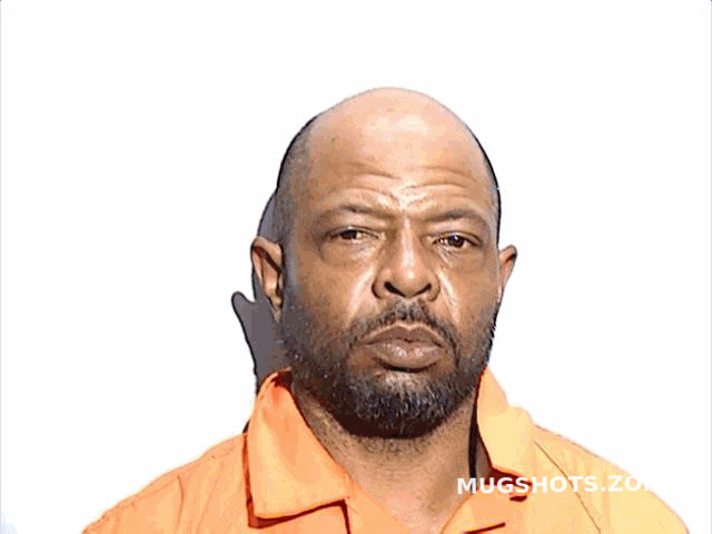 LEACH KEVIN LEON 09/03/2024 - Lucas County Mugshots Zone