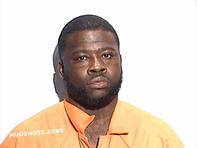 WILLIAMS DARRELL T 09/04/2024 - Lucas County Mugshots Zone