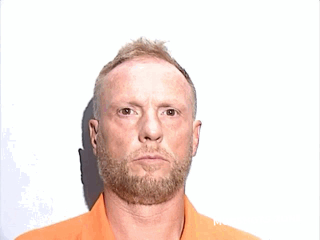 SCOTT SHAWN MARTIN 09/05/2024 - Lucas County Mugshots Zone