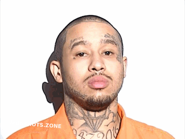 HANNON DEVIN ANDRE SR 09/06/2024 - Lucas County Mugshots Zone