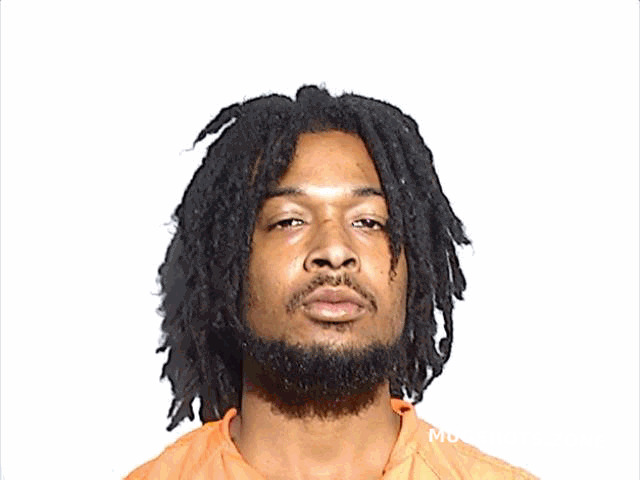 HAMPTON MALIK BENJAMIN 09/07/2024 - Lucas County Mugshots Zone