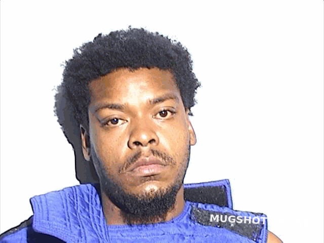 JACKSON ISAIAH DEVON 09/07/2024 - Lucas County Mugshots Zone