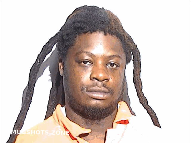 JACKSON RODRIC ANDREA JR 09/07/2024 - Lucas County Mugshots Zone