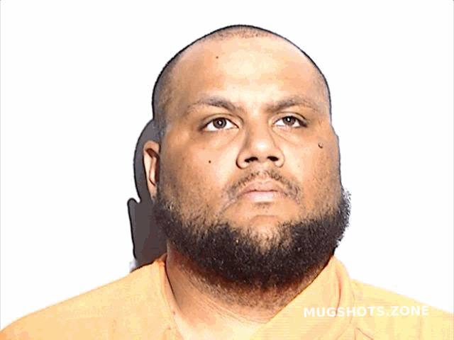 ORZECHOWSKI JAMAR JOSEPH 09/09/2024 - Lucas County Mugshots Zone