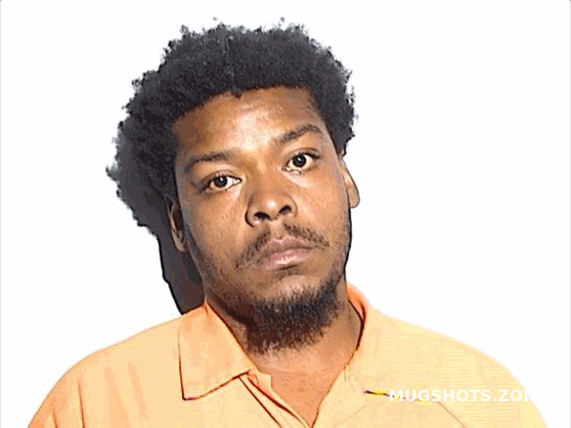 JACKSON ISAIAH DEVON 09/09/2024 - Lucas County Mugshots Zone