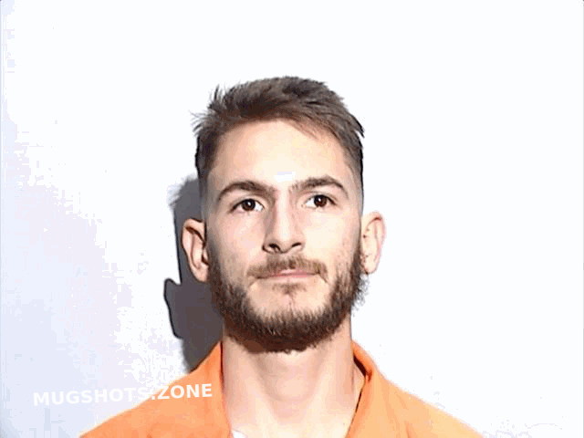 STAHL NICHOLAS ANDREW 09/10/2024 - Lucas County Mugshots Zone