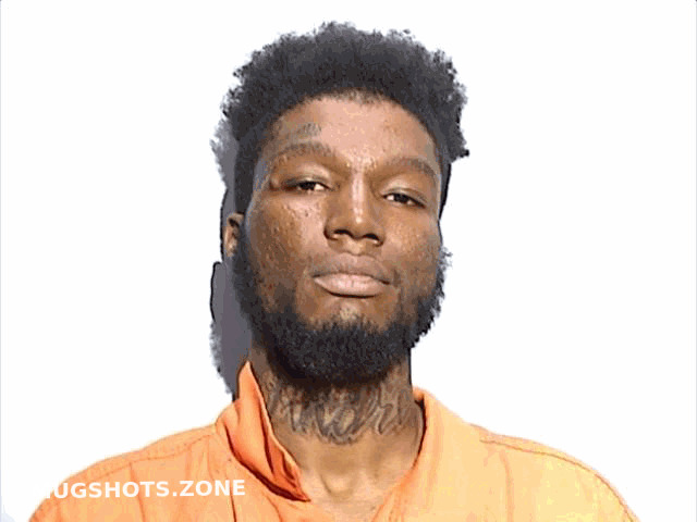 CUNNINGHAM KEVIN LAVELL JR 09/11/2024 - Lucas County Mugshots Zone
