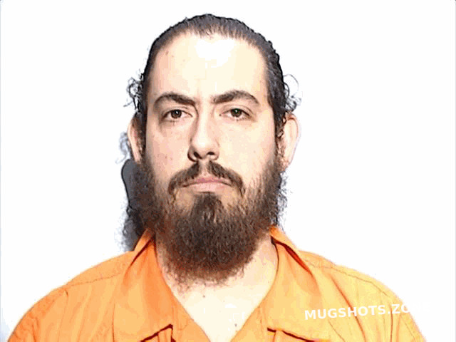 BALLESTER ALDO ALEJANDRO 09/13/2024 - Lucas County Mugshots Zone