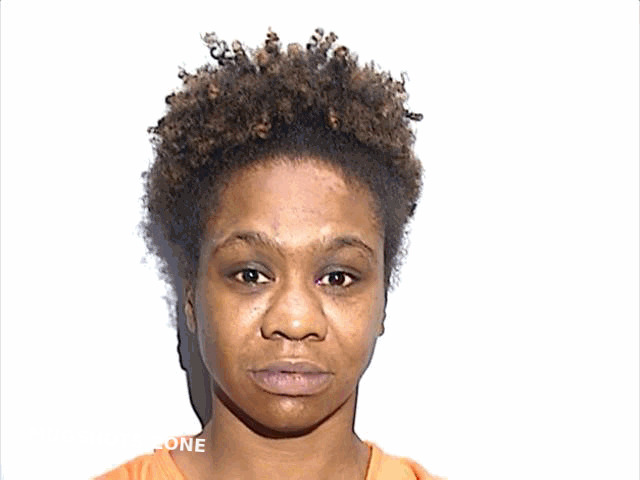 CRITTENDON PARSCHELL SADE 09/13/2024 - Lucas County Mugshots Zone