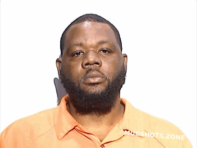 NICHOLSON TONY BERNARD 09/13/2024 - Lucas County Mugshots Zone