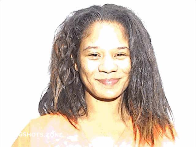 DILLARD JERIESHA CALLIE 09/14/2024 - Lucas County Mugshots Zone