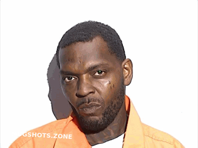 CAVANAUGH TYVON A II 09/15/2024 - Lucas County Mugshots Zone