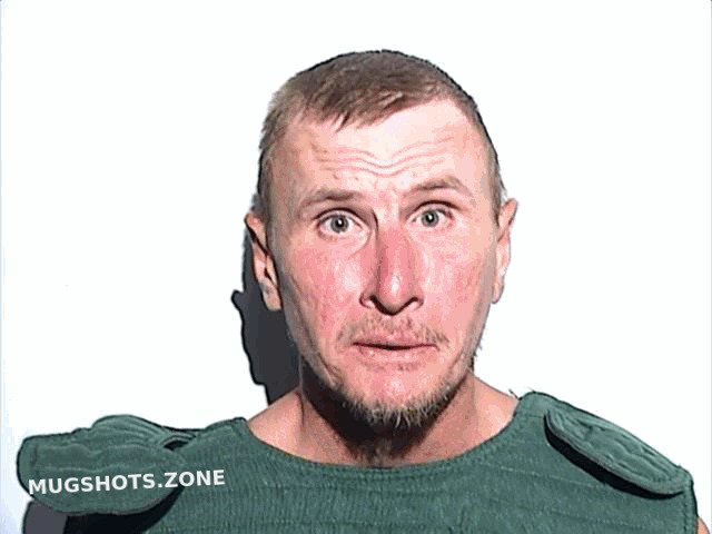 SIMPSON SAMUEL CHARLES 09/17/2024 - Lucas County Mugshots Zone