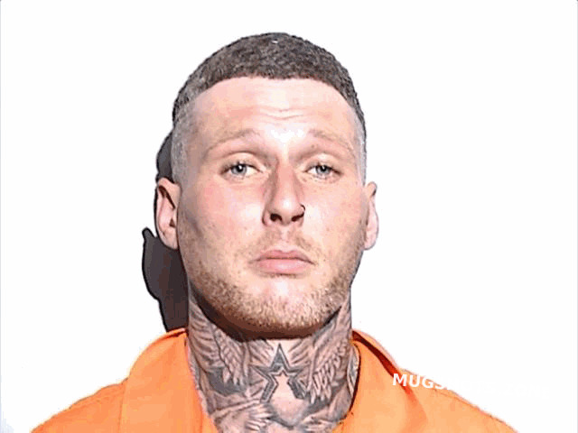 SNYDER JESSE THOMAS SR 09/17/2024 - Lucas County Mugshots Zone