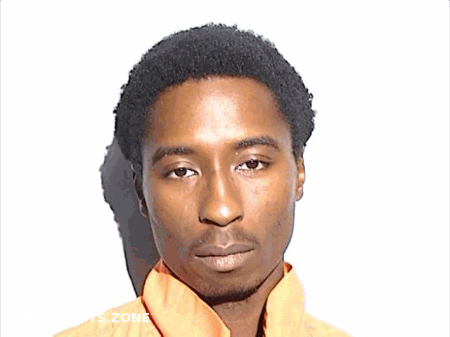 ALEXANDER ELIJAH ALI 09/17/2024 - Lucas County Mugshots Zone