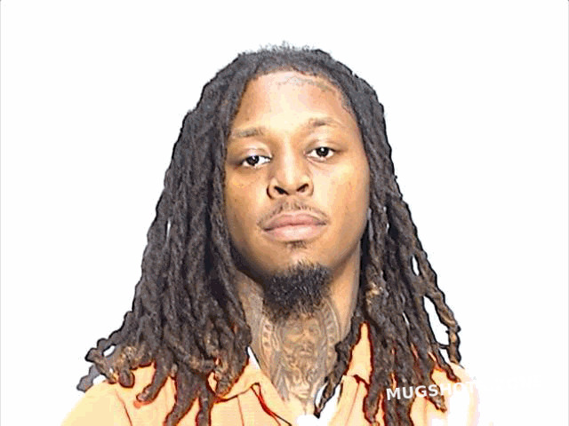 POWELL TIMOTHY AARON JR 09/18/2024 - Lucas County Mugshots Zone