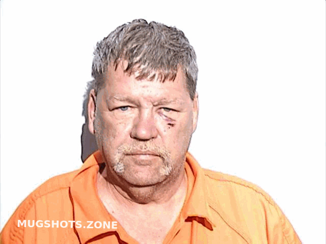 POPE MARK ANTHONY 09/18/2024 - Lucas County Mugshots Zone