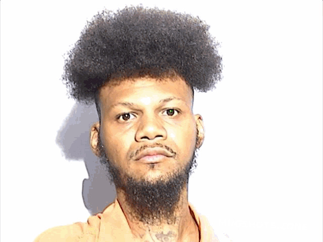 LOVE DEVANTE LESHAUN SR 09/20/2024 - Lucas County Mugshots Zone