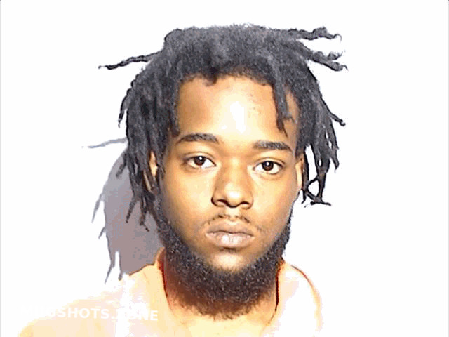 COLLIER KYLE DERRICK 09/20/2024 - Lucas County Mugshots Zone