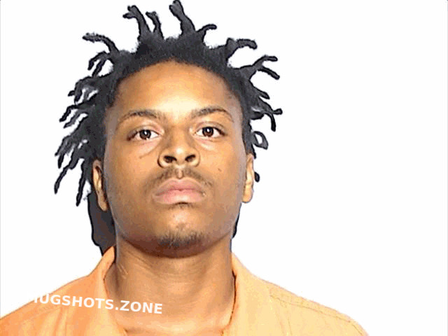 MITCHELL DONTAE LAMAR 09/20/2024 - Lucas County Mugshots Zone