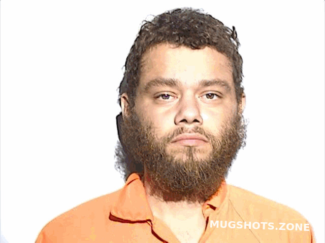 HUGGINS DEVIN DWAYNE 09/21/2024 - Lucas County Mugshots Zone