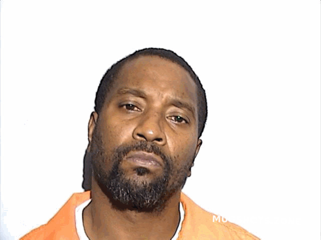 HACKNEY RICHARD ROLAND JR 09/21/2024 - Lucas County Mugshots Zone