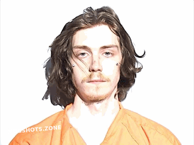 DENIS TIMOTHY ALLEN 09/22/2024 - Lucas County Mugshots Zone