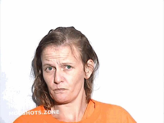 BACKUS TIFFANY ROSE 09/23/2024 - Lucas County Mugshots Zone