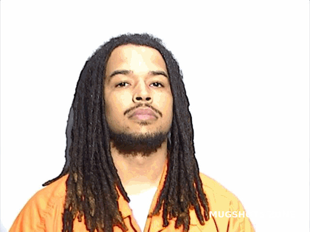 HITT JONATHAN ANDREWS 09/23/2024 - Lucas County Mugshots Zone