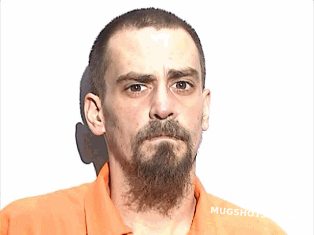 STEIN RANDY JAY II 09/24/2024 - Lucas County Mugshots Zone