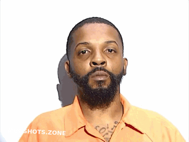 HAYNES KYLE MALIK 09/24/2024 - Lucas County Mugshots Zone