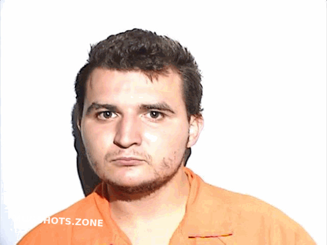 BAUGHMAN TREVOR LEE 09/25/2024 - Lucas County Mugshots Zone