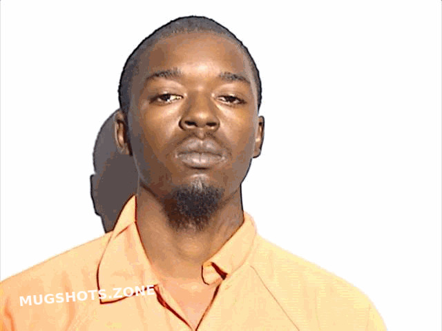 WILSON ANTHONY LAMONT JR 09/27/2024 - Lucas County Mugshots Zone