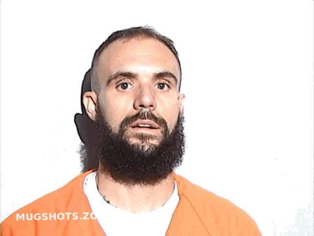 BURDUE DILLON DEAN 09/27/2024 - Lucas County Mugshots Zone