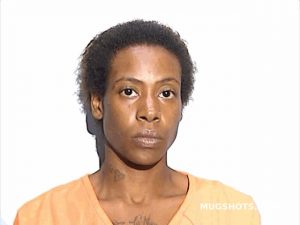 MOSS ALEXIS MARQUISE 09/28/2024 - Lucas County Mugshots Zone