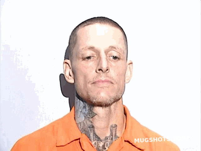 GARCZYNSKI MICHAEL TURNER 09/29/2024 - Lucas County Mugshots Zone