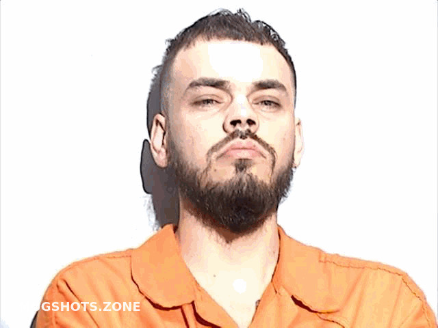 THOMAS MICHAEL CHRISTOPHER 09/29/2024 - Lucas County Mugshots Zone