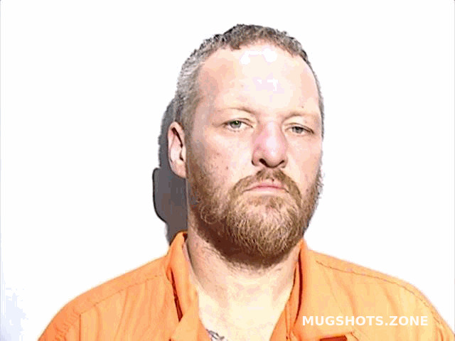 HOWARD MICHAEL SCOTT 09/30/2024 - Lucas County Mugshots Zone