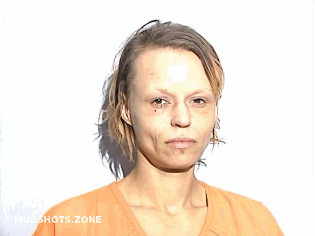 SHAFFER ASHLEY LYNN 09/30/2024 - Lucas County Mugshots Zone