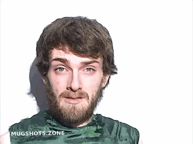 COOPER DAMION ALLEN 09/30/2024 - Lucas County Mugshots Zone