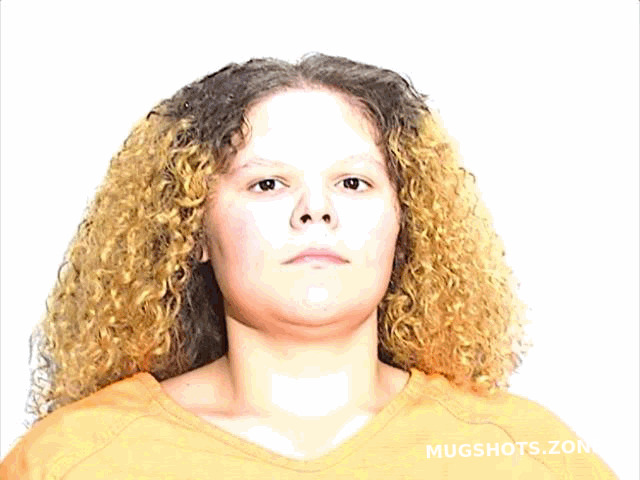 HARDY SANTAZIA KRISTINE 10/01/2024 - Lucas County Mugshots Zone