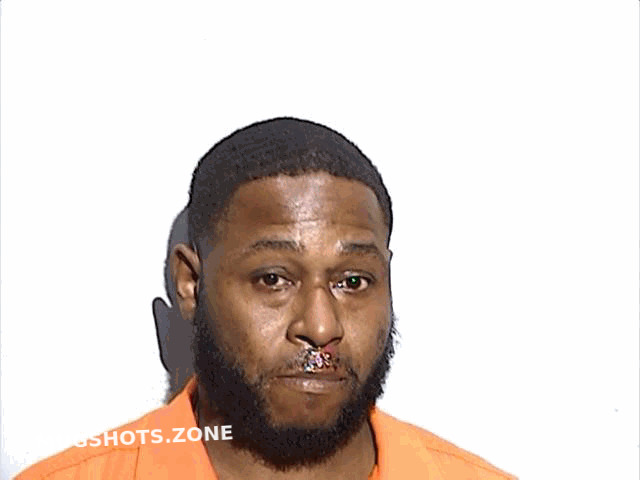 OSLEY ARCHIE JR 10/02/2024 - Lucas County Mugshots Zone